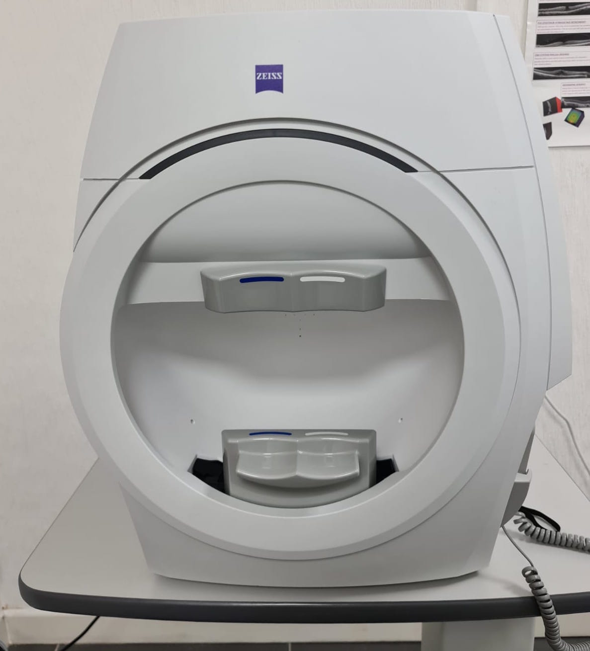 Iconic Opticians - New technology for Glaucoma patients!